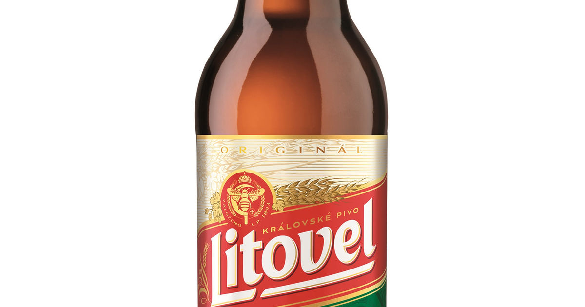Litovel Moravan | Pivovar Litovel