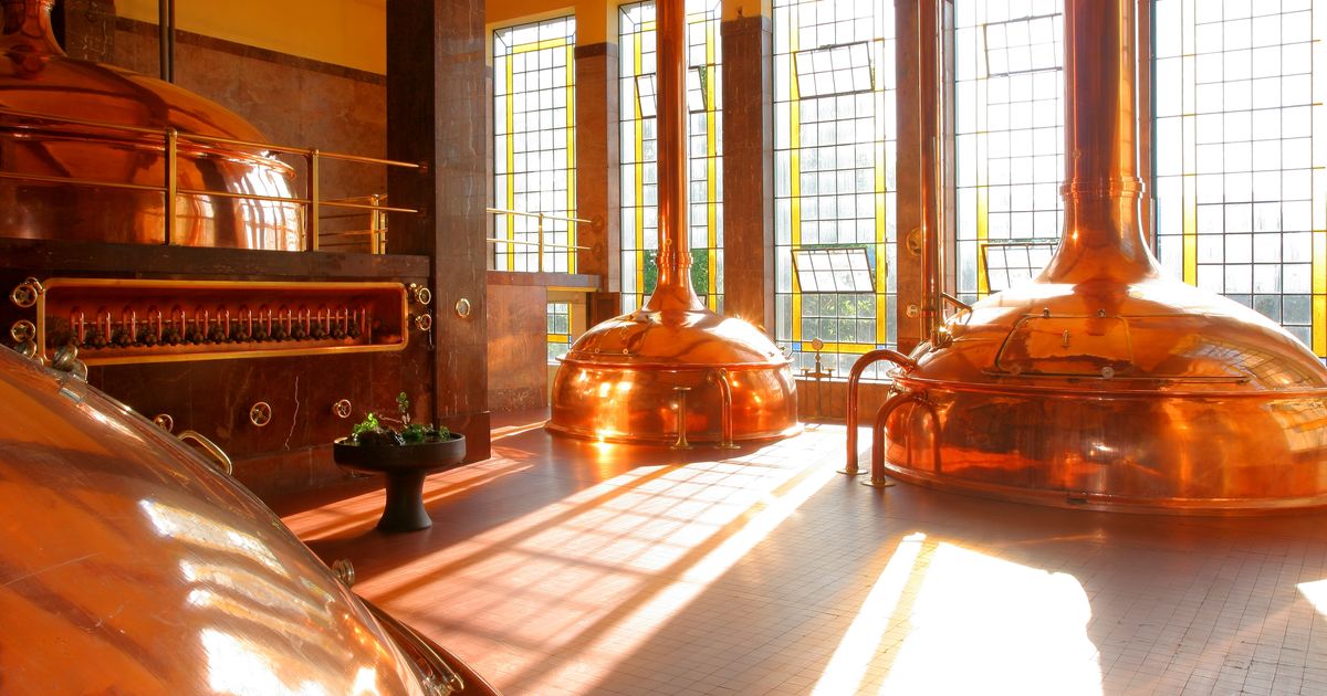 Litovel Brewery | Brewery