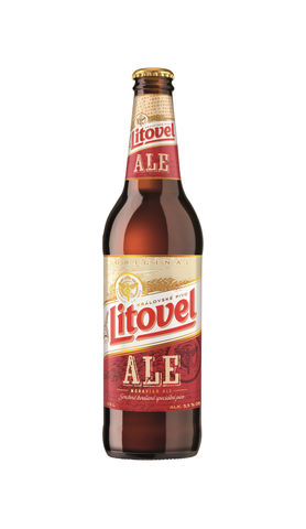 Litovel Moravan | Litovel Brewery