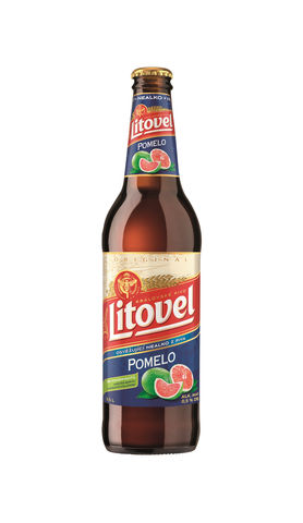 Litovel Moravan | 啤酒廠 Litovel