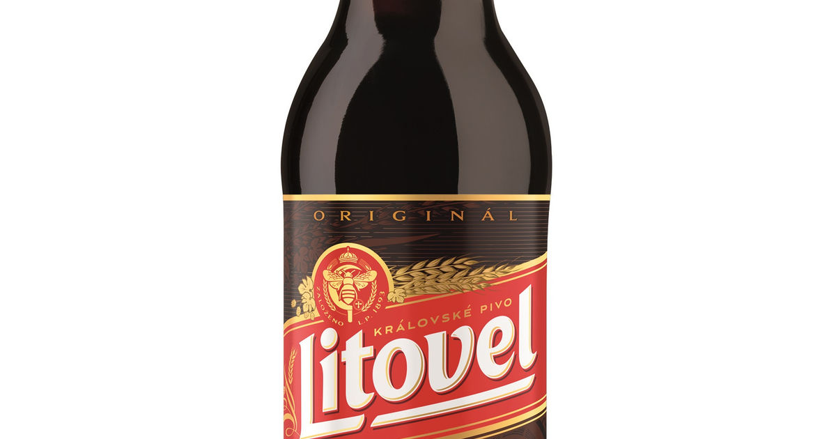 Litovel Dark | Browar Litovel