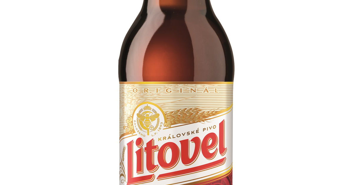 Litovel ALE | Litovel Brewery