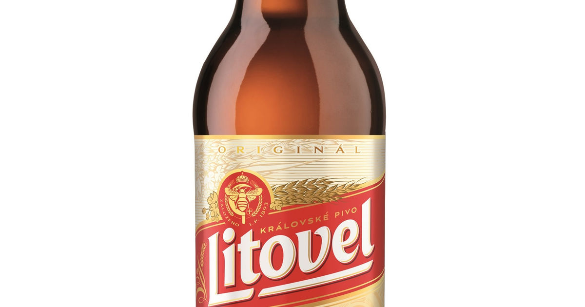Litovel Classic | Litovel Brewery