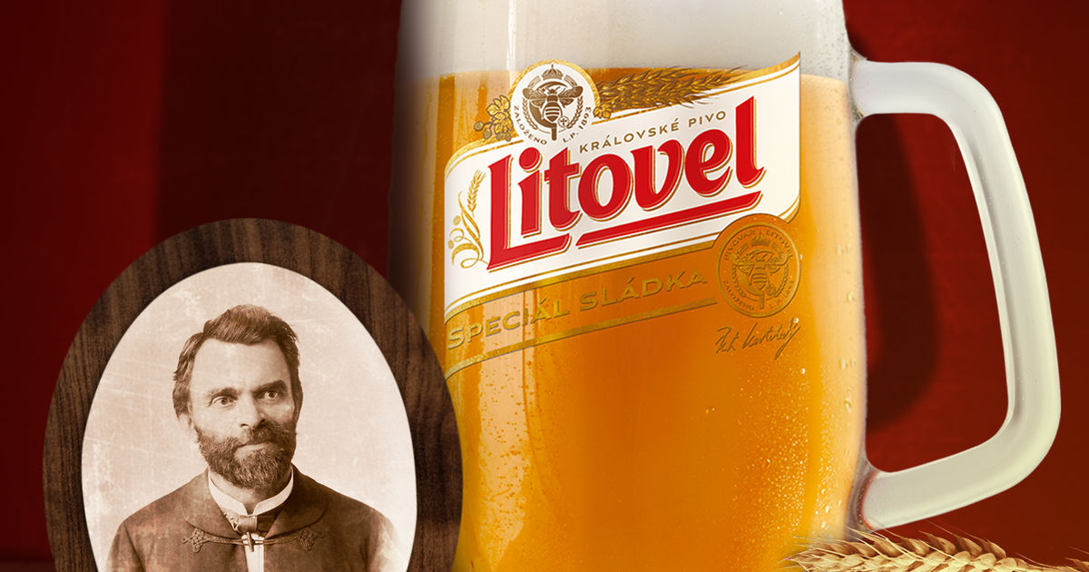 Litovelské speciály | Pivovar Litovel